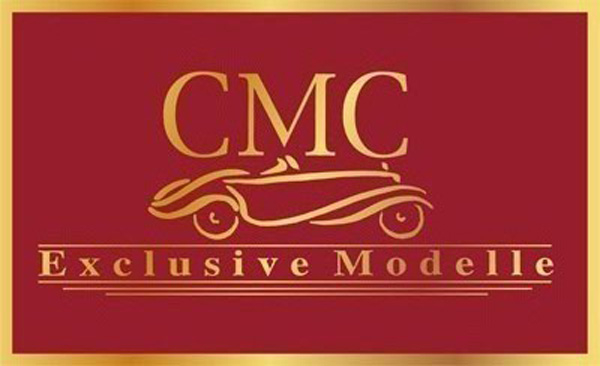 CMC Auto Union cmc modelcar shop