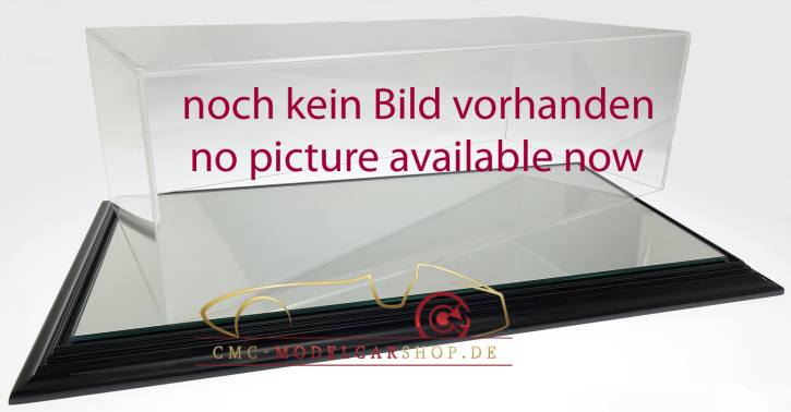 CMC M-261 Ferrari 250 LM, Winner Reims 1964, Chassis 5895, Hill/Bonnier