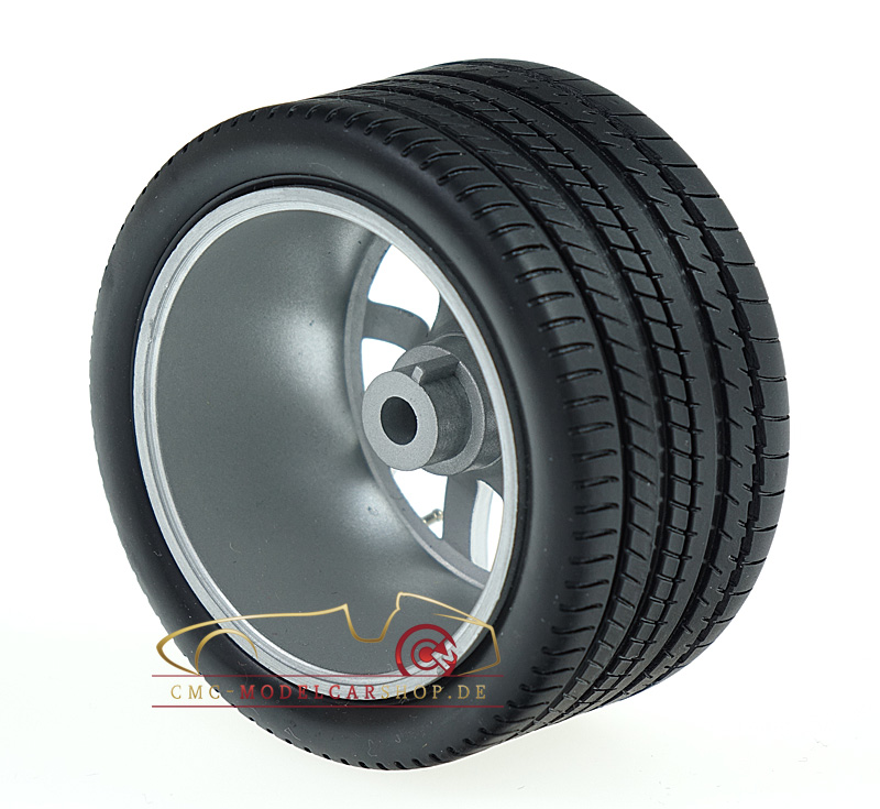 CMC McLaren rim, Mercedes-Benz SLR cmc-modelcarshop