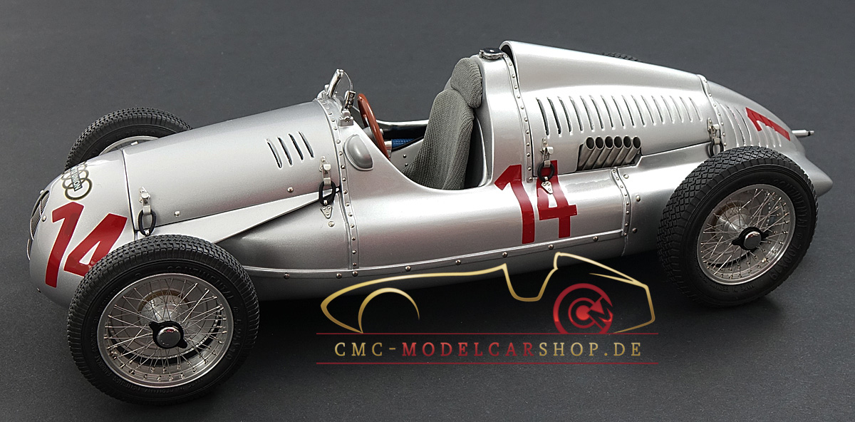 cmc auto union typ D M090 I cmc-modelcarshop.de